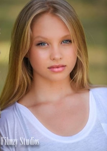 Olivia Deeble Photo on myCast - Fan Casting Your Favorite Stories