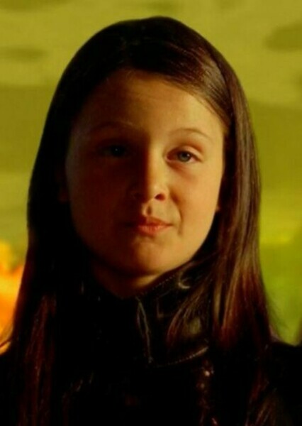 Child Actor Face Claims Fan Casting on myCast