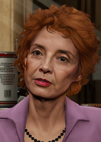 Olivia Negron on myCast - Fan Casting Your Favorite Stories