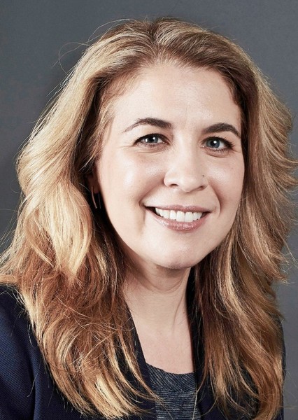 Olivia Newman on myCast - Fan Casting Your Favorite Stories