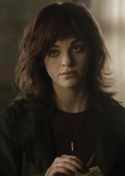 Duela Dent Fan Casting for Nightwing | myCast - Fan Casting Your ...