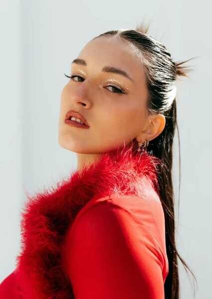 Olivia Ruby Photo on myCast - Fan Casting Your Favorite Stories