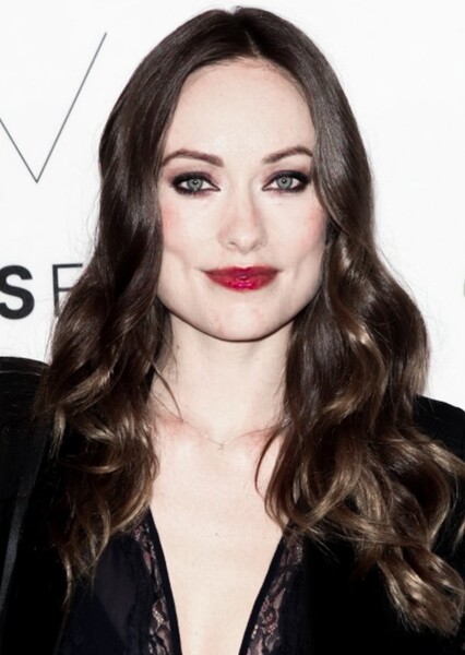 Fan Casting Olivia Wilde as Miranda Lawson in Mass Effect on myCast