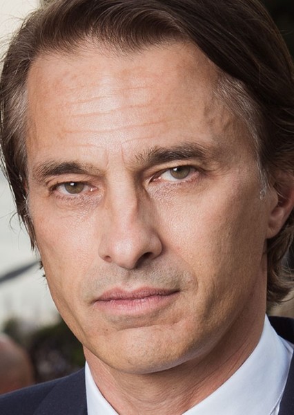 Olivier Martinez on myCast - Fan Casting Your Favorite Stories