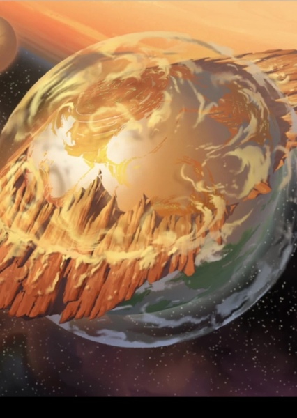 Naxzela (planet) Fan Casting