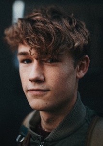 Ollie Ritchie Photo on myCast - Fan Casting Your Favorite Stories