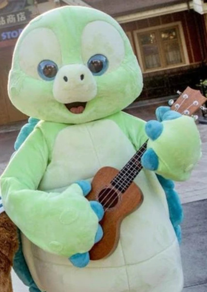 'Olu Mel on myCast - Fan Casting Your Favorite Stories