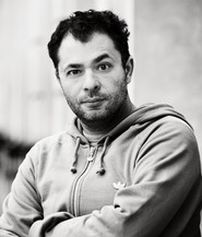 Omar Ahmad Marzouk Fan Casting