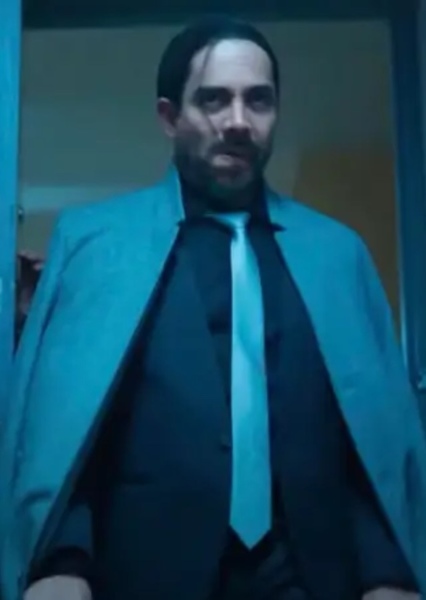 Sicario Fan Casting on myCast