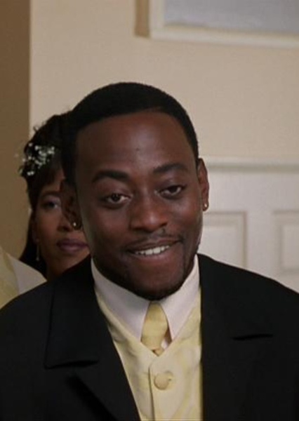 Fan Casting Omar Epps as OJ Haywood in Nope (2002) on myCast