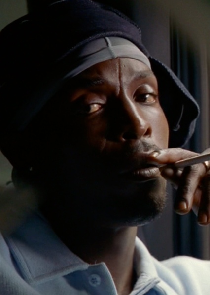 Omar Little on myCast - Fan Casting Your Favorite Stories