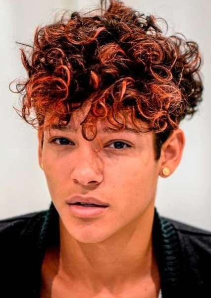 Fan Casting Jordan Fisher as Alexander Hawthorne in The Inheritance ...