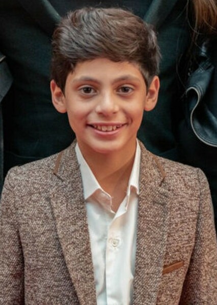 Omar Sherif Fan Casting