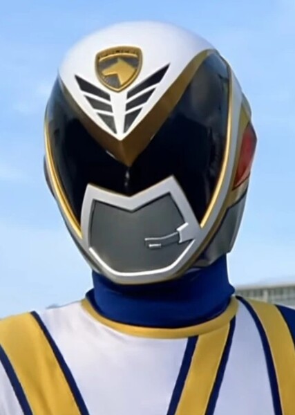 Photos of Omega Ranger on myCast - Fan Casting Your Favorite Stories