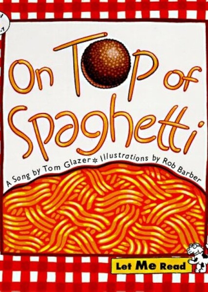 On Top of Spaghetti Fan Casting