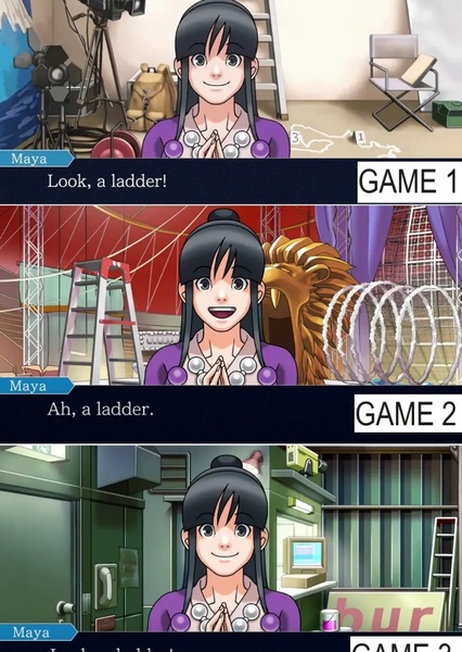 Once per Episode Fan Casting