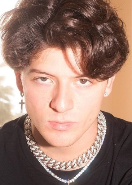 Ondreaz Lopez Photo on myCast - Fan Casting Your Favorite Stories