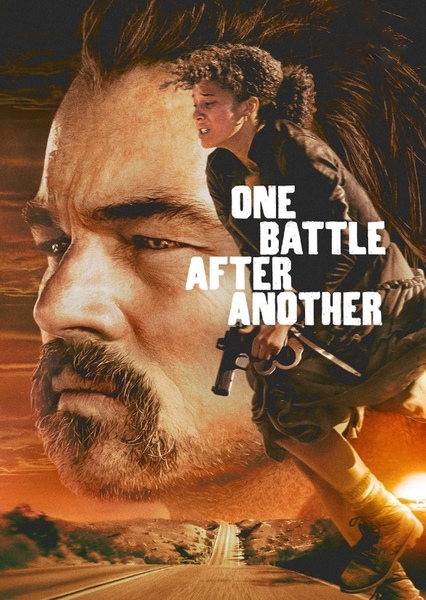 Fan Casting One Battle After Another as Paul Thomas Anderson in BEST ...