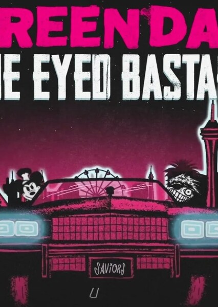 One Eyed Bastard Fan Casting