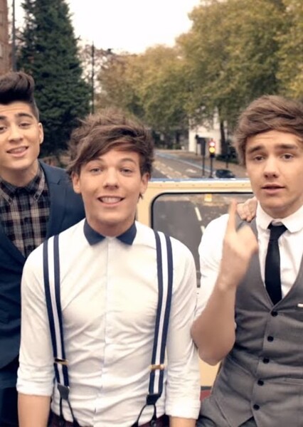 One Way Or Another (One Direction) Fan Casting