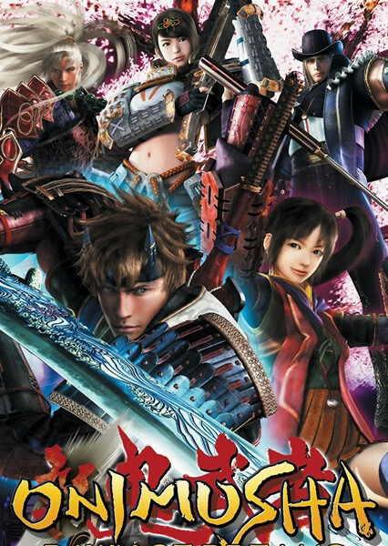 Onimusha: Dawn of Dreams Fan Casting