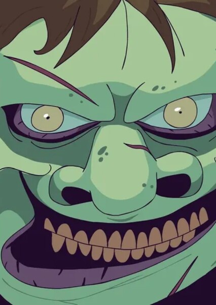 Ooga Booga Fan Casting