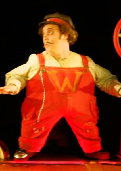 Oompa-loompas (Roald Dahl) Photo on myCast - Fan Casting Your Favorite ...