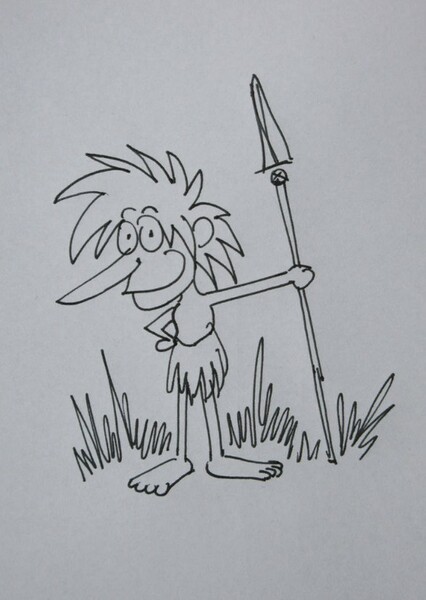 Oompa-loompas (Roald Dahl) Photo on myCast - Fan Casting Your Favorite ...