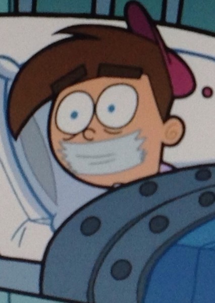 Open Wide and Say Aaagh! Photo on myCast - Fan Casting Your Favorite ...