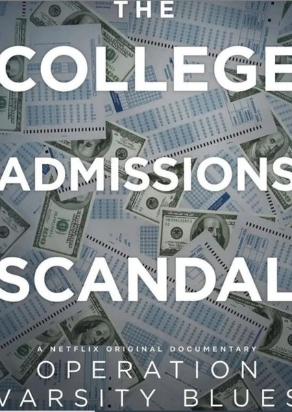 Operation Varsity Blues: The College Admissions Scandal Fan Casting