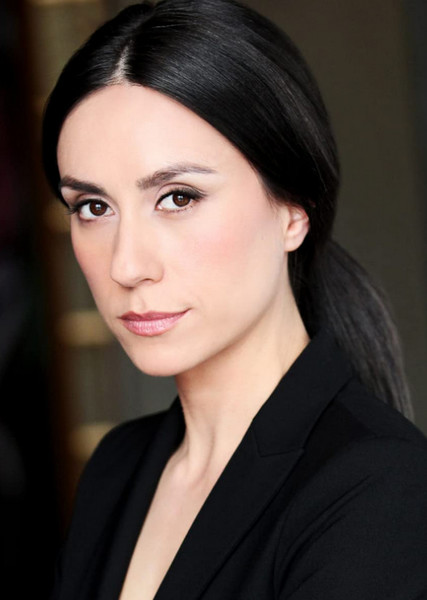 Oracle Arrand Photo on myCast - Fan Casting Your Favorite Stories