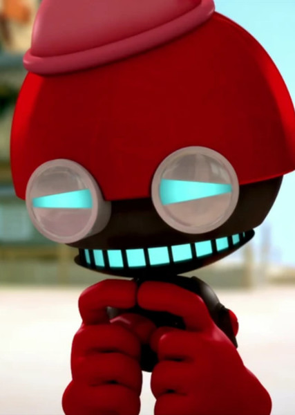 Orbot Photo on myCast - Fan Casting Your Favorite Stories