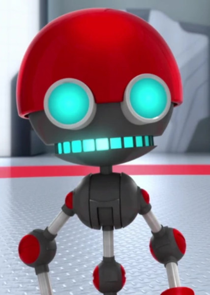 Orbot Photo on myCast - Fan Casting Your Favorite Stories