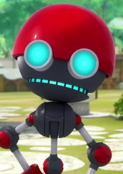 Orbot Photo on myCast - Fan Casting Your Favorite Stories