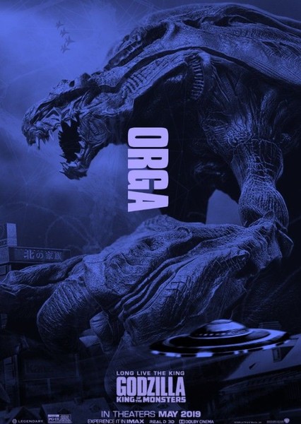 Orga Photo on myCast - Fan Casting Your Favorite Stories