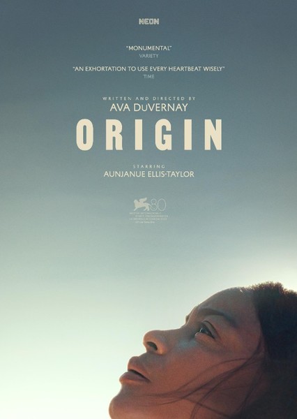 Origin (2023) Fan Casting
