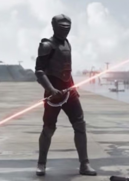 Fan Casting Original Character as Candidates in What is Marrok's true ...