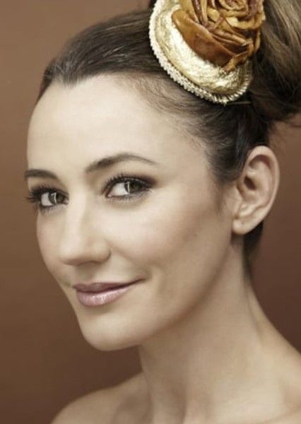 Orla Brady Photo on myCast - Fan Casting Your Favorite Stories