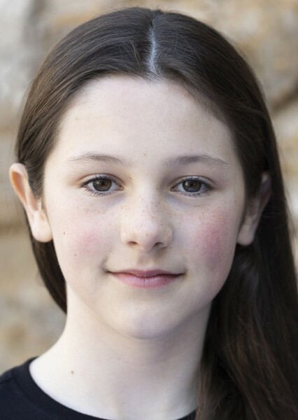 Orla Russell Fan Casting