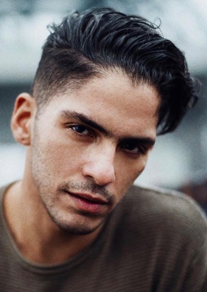 Orlando Rivera Fan Casting