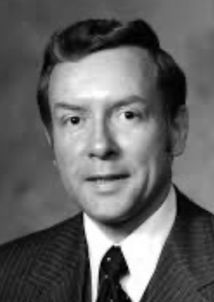 Orrin Hatch Photo on myCast - Fan Casting Your Favorite Stories