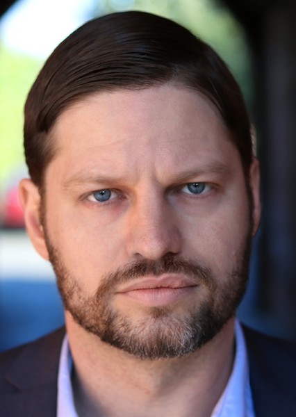 Orson Chaplin on myCast - Fan Casting Your Favorite Stories