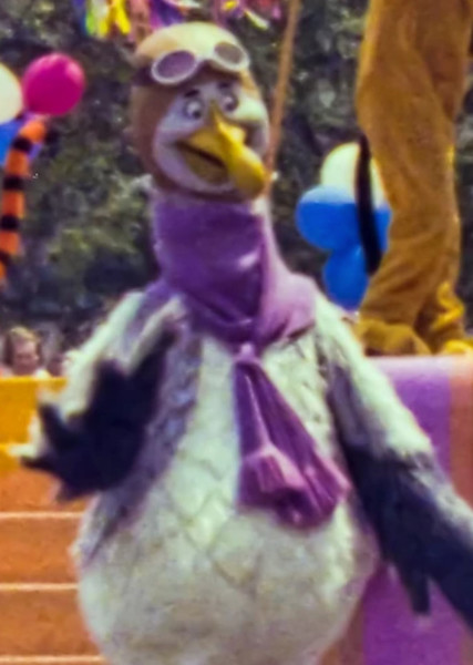 Orville on myCast - Fan Casting Your Favorite Stories