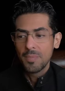 Photos of Osamah Al Muslim on myCast - Fan Casting Your Favorite Stories