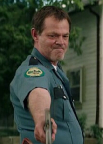 Oscar "Butch" Bowers Fan Casting