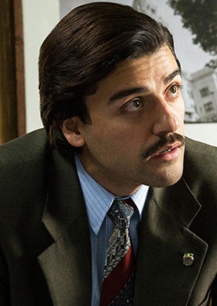 Joseph Kosinski's Miami Vice Fan Casting on myCast