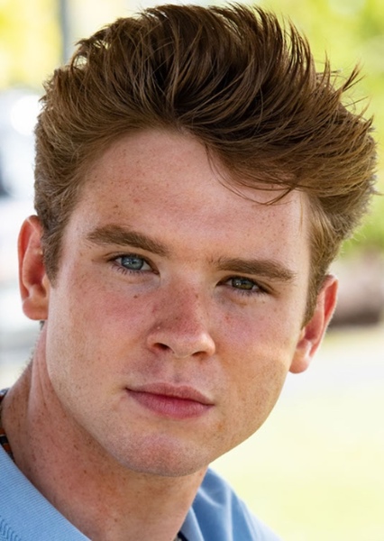 Oscar Morgan Photo on myCast - Fan Casting Your Favorite Stories