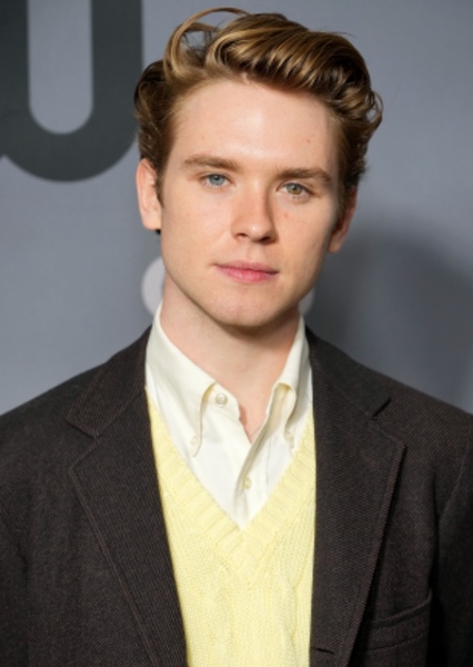 Fan Casting Oscar Morgan as Nero in Devil May Cry on myCast