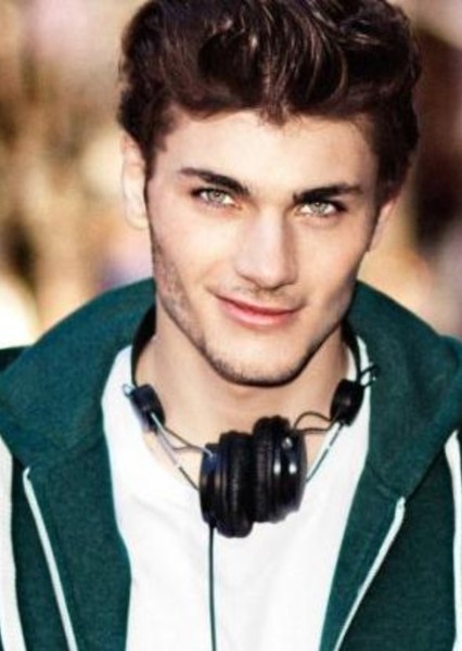 Oscar Spendrup Photo on myCast - Fan Casting Your Favorite Stories