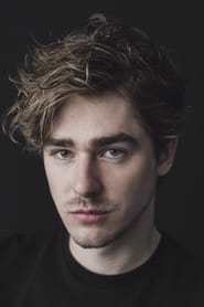 Oskar Rybaczek on myCast - Fan Casting Your Favorite Stories